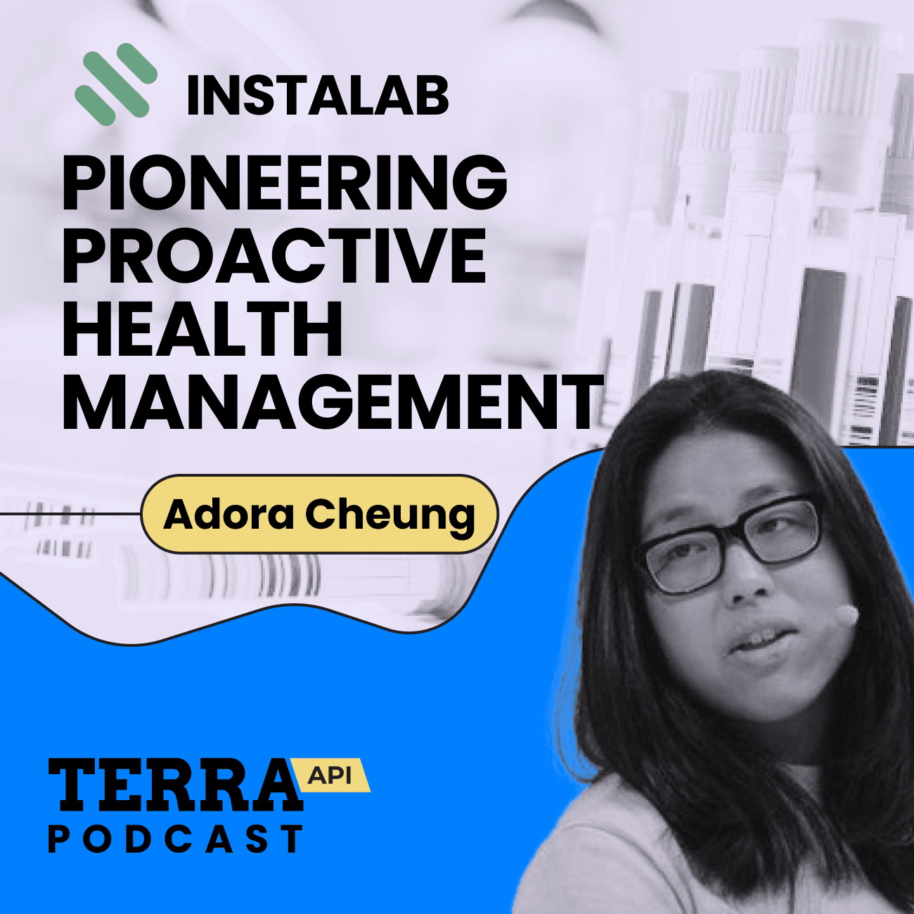 CEO of Instalab and ex Y Combinator Partner: Adora Cheung | Terra Podcasts