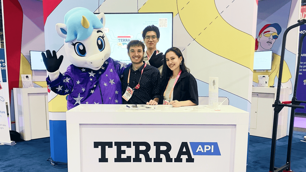 5 Lessons for Standing Out at HLTH